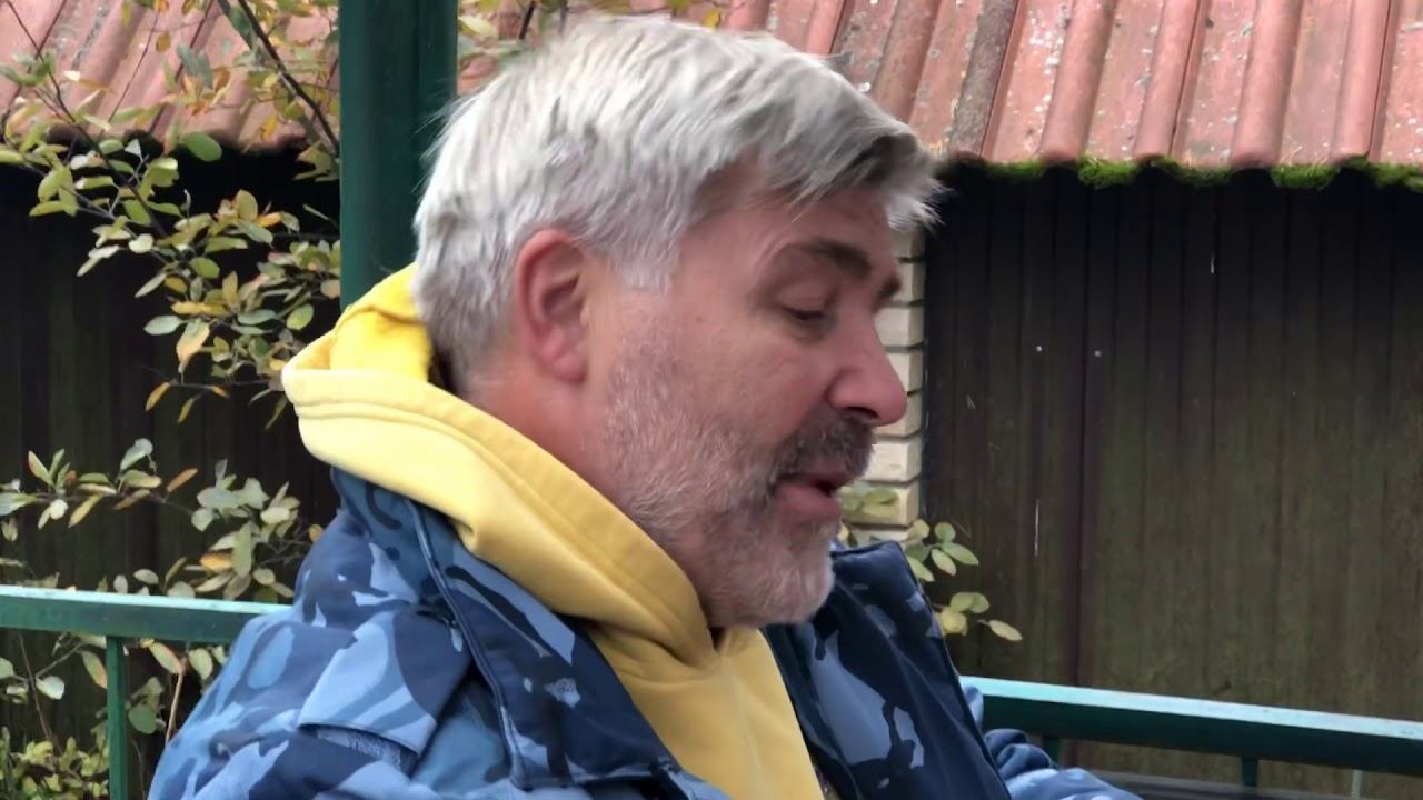 Говно качаем, рыбку жарим и ждём Новый 2019-й !