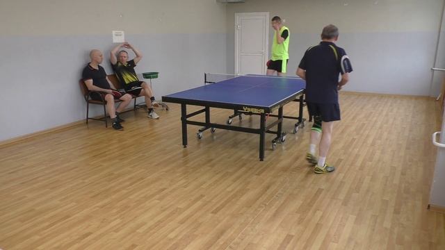 Дризуль Ян - Мясников Андрей