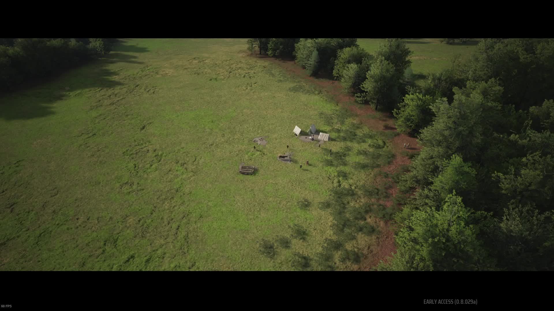 Типо компания часть 2 Manor Lords #7