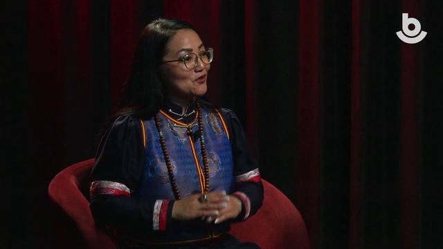 Сайн уу? Сайнаа. Должид Даксанова