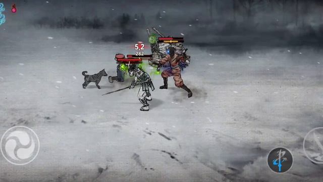 Прохождение Ronin. Вторая глава.