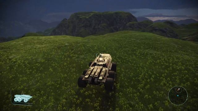 Ретро - Mass Effect 1 - Часть 16. Хакетт на Связи!