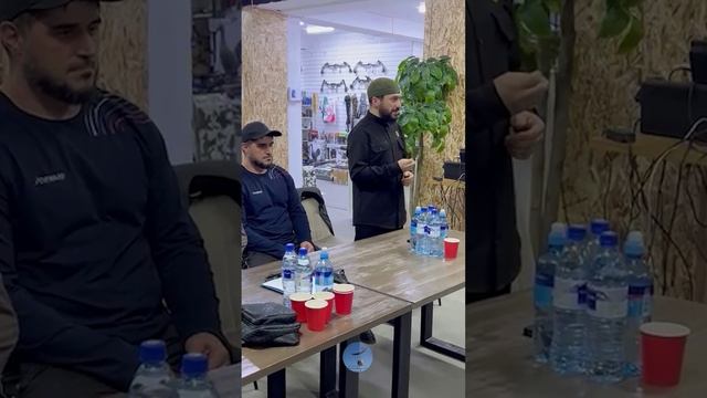 Мухаммад (Ансар) Сулейманов