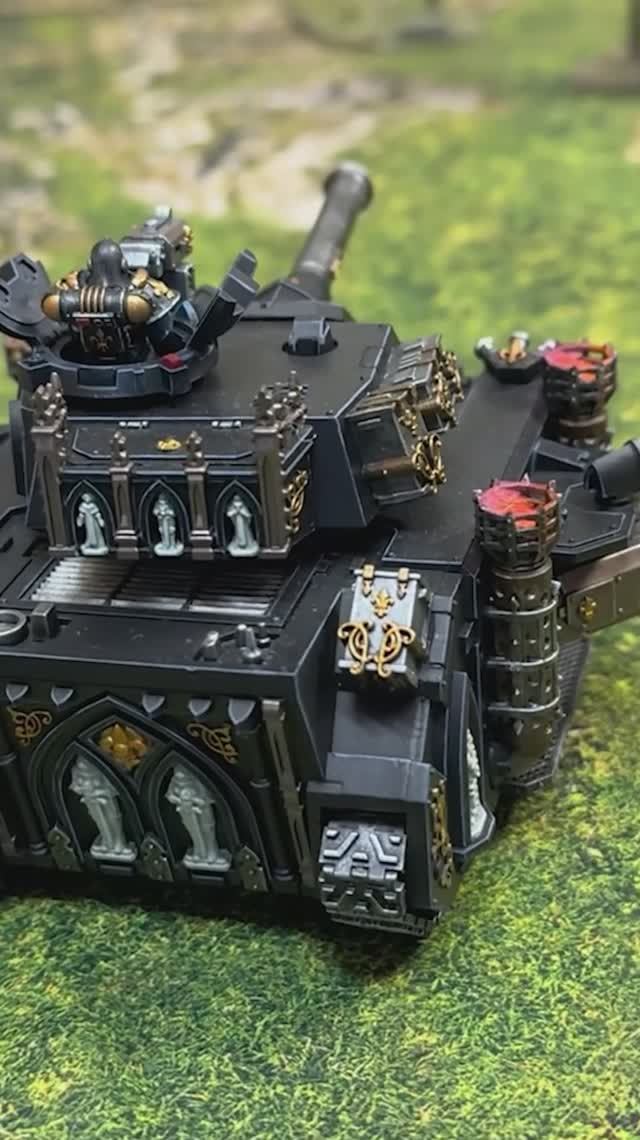 Сестер Битвы не запугать!