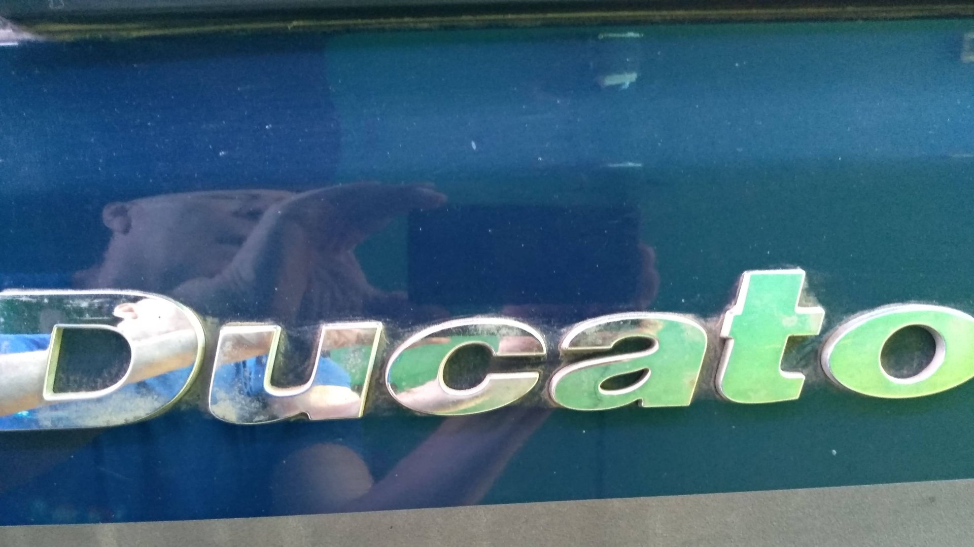 Удаление и оцинковка рыжиков на авто.