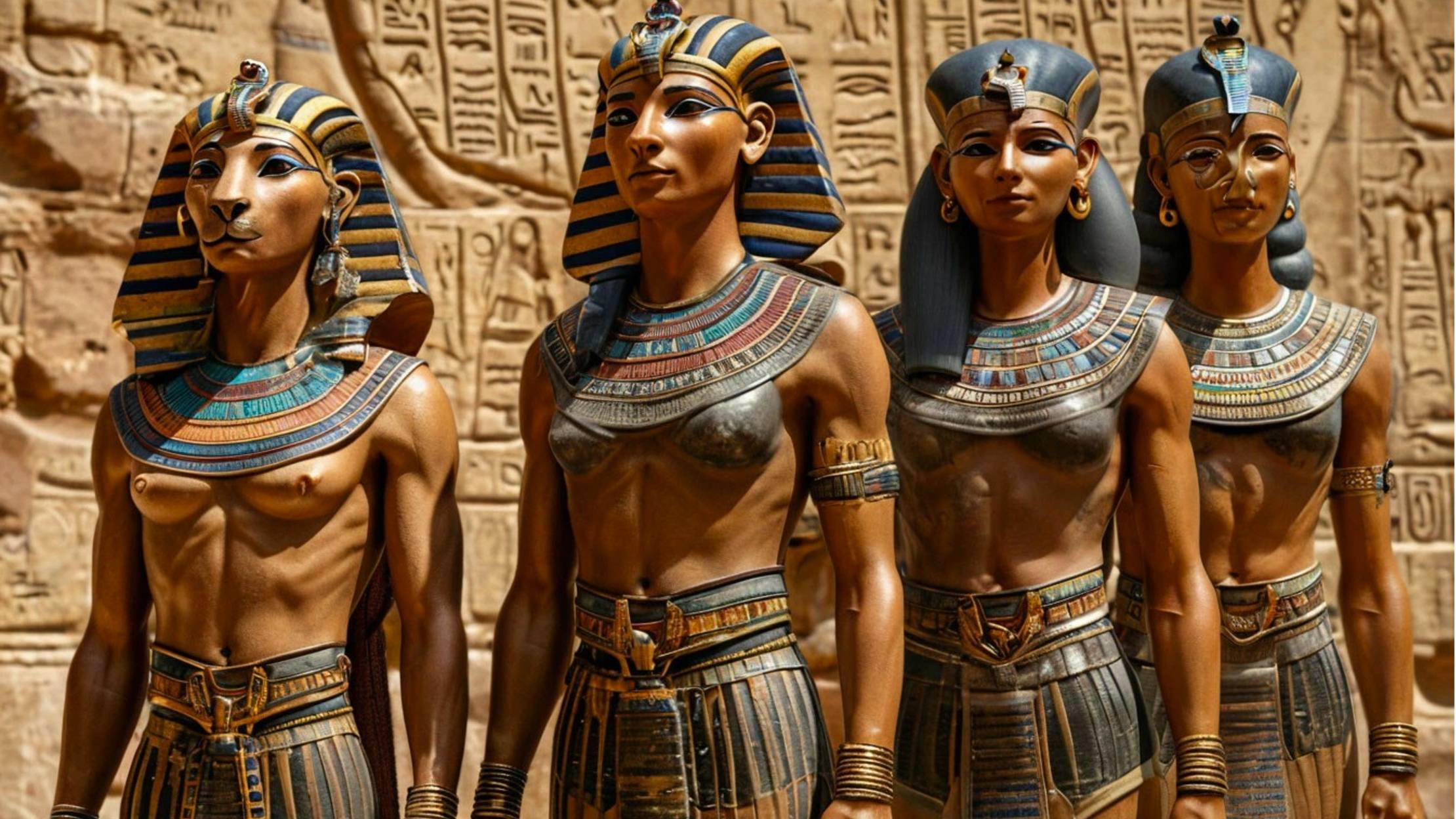 Эми-Йога. О влиянии эгрегоров Почему близкородственные связи ведут к вырождению, но не всегда?