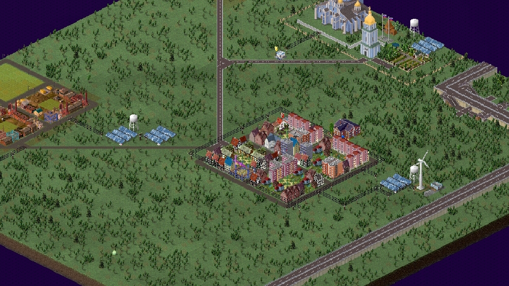 я стал мером на 24 часа