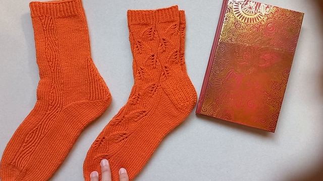 Навязала.Август 2022