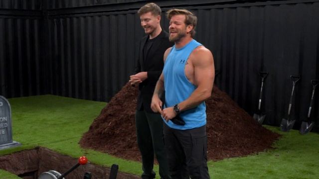 Рискнешь ли ты за $500,000?