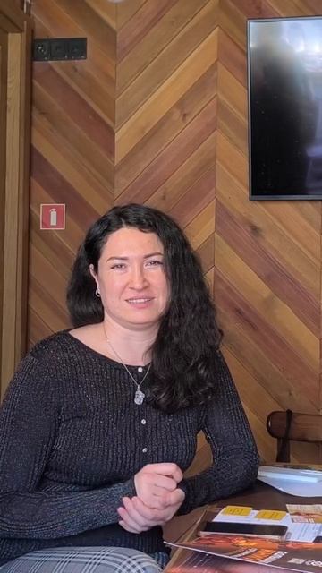 Отзыв об участии в нетворкинге "Психология Связей"