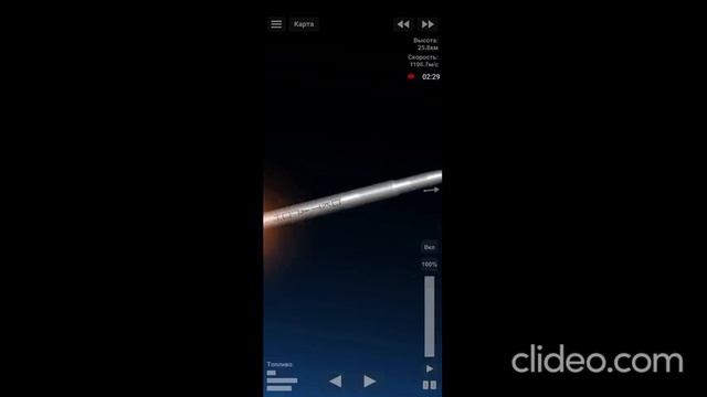 SFS Фильм. Серия 1.