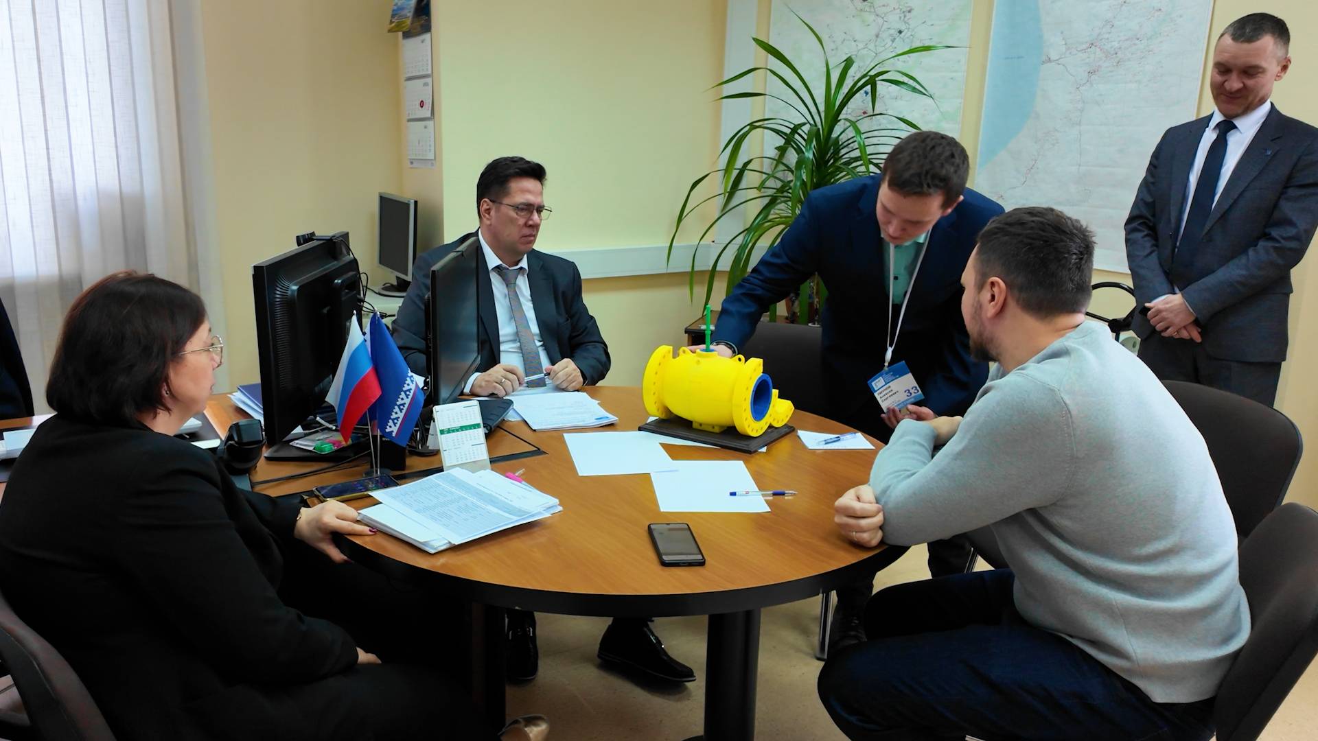 НАШИ ДВЕРИ ОТКРЫТЫ / Подведены итоги XXV юбилейного Открытого конкурса молодых специалистов