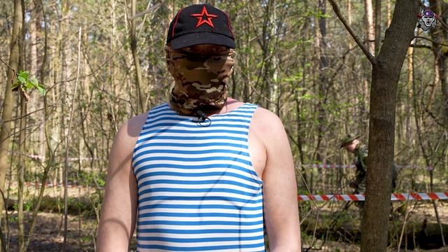 Купол  УТЦ Воевода