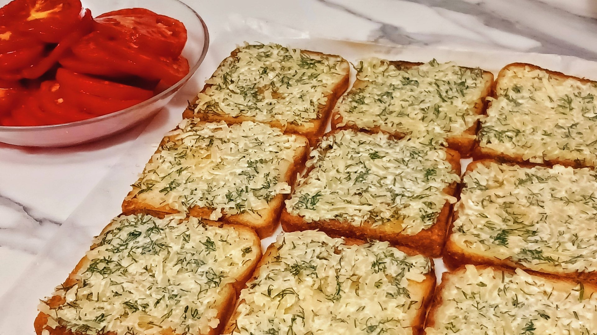 🧀🍎 Три варианта пикантных весенне-летних бутербродов с сыром. Все будут просить еще и еще.