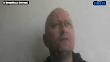 DJ Segen(Илья Киселев) 7 заповедь