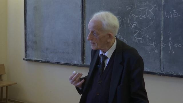 04 - Шноль С. Э. - Введение в биоорганическую химию - Анаэробные реакции