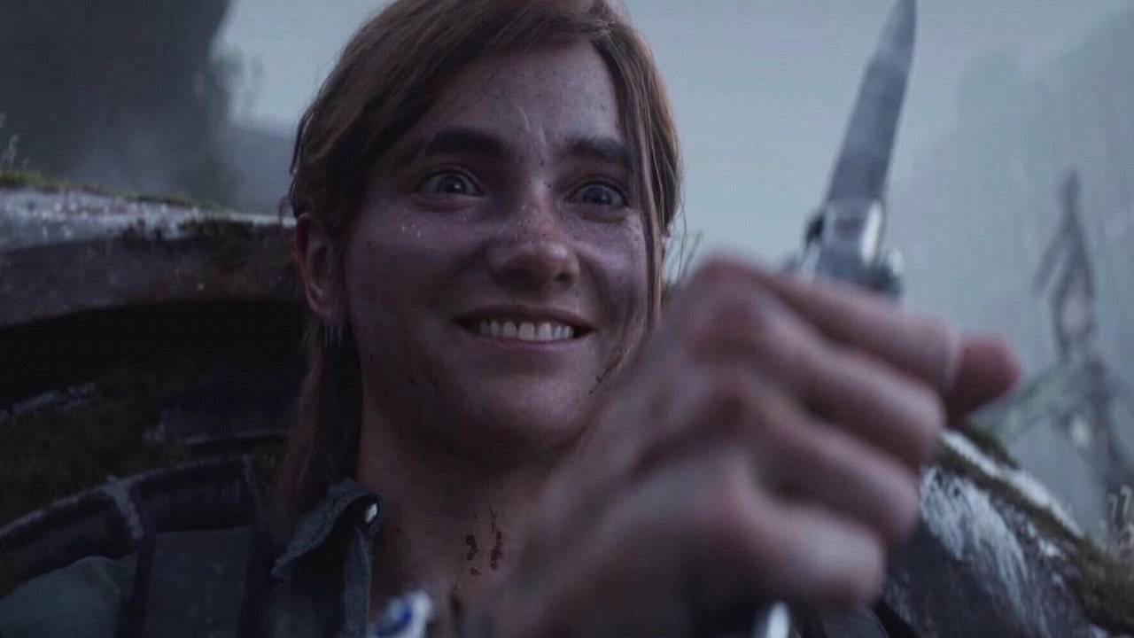 Прохождение The Last of Us 2  🔥🔥🔥 ( 6 часть )