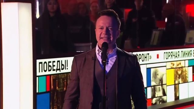 🎵Моя песня «Рубеж» на слова моего друга Ивана Овчинникова — о тех, кто ковал Победу в тылу.