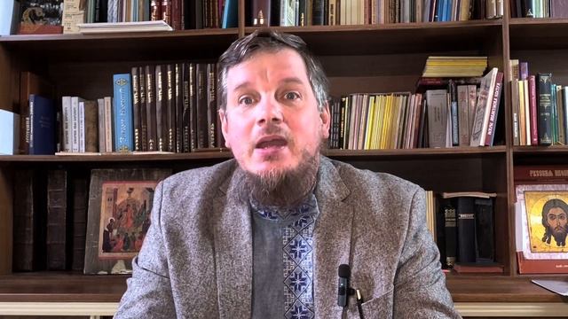 О заблуждениях в отношении празднования и понимания смысла Пасхи и Воскресения Христова