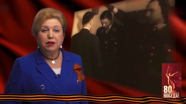 Видеопроект ХГУ «Битвы Победы»: Сталинград – ни шагу назад!