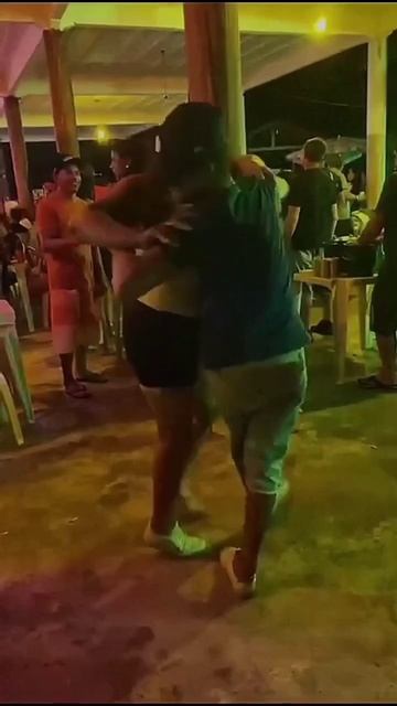 Бачата. Всё, что нужно знать про хорошую рамку)