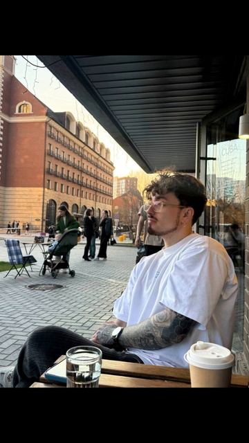 эдит с эдисоном