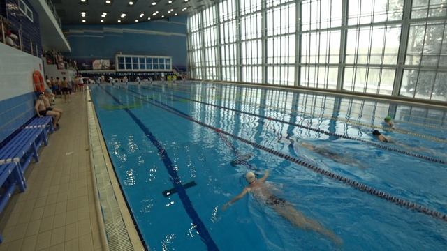 200425 50м брасс Уфимцева Мария 2дор 52сек 2юн 1место 6класс