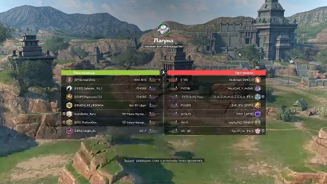 Конты и катки по фану