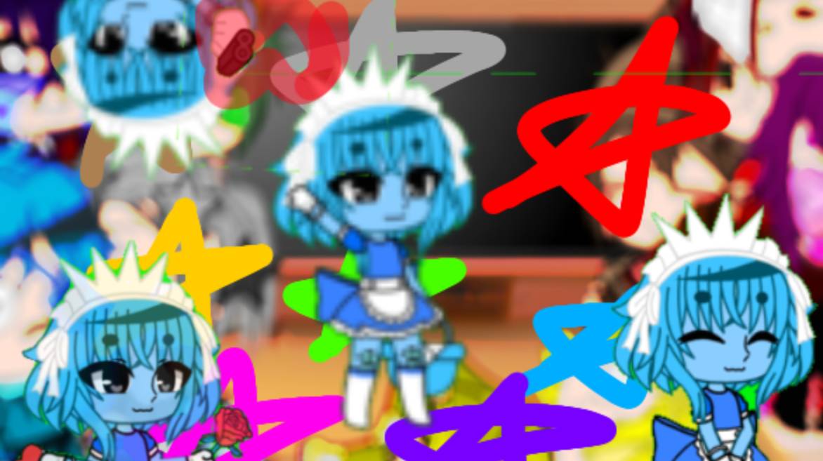 Реакции star.13 карт на ориг вару