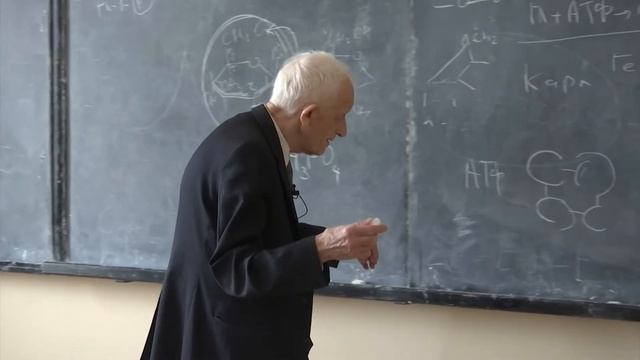 07 - Шноль С. Э. - Введение в биоорганическую химию - Полисахариды, регуляция их синтеза и расщеплен