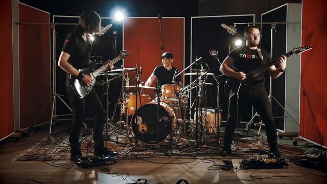 TAURUS - Cor Bovis (2021)