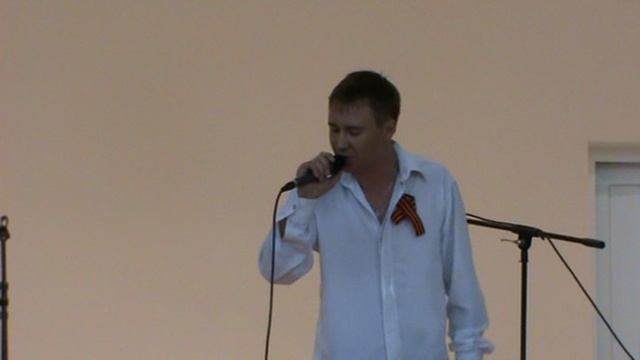 Юрий Прибылов - "Случайные встречи"