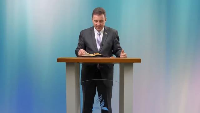 Личный опыт веры__ Андрей Качалаба