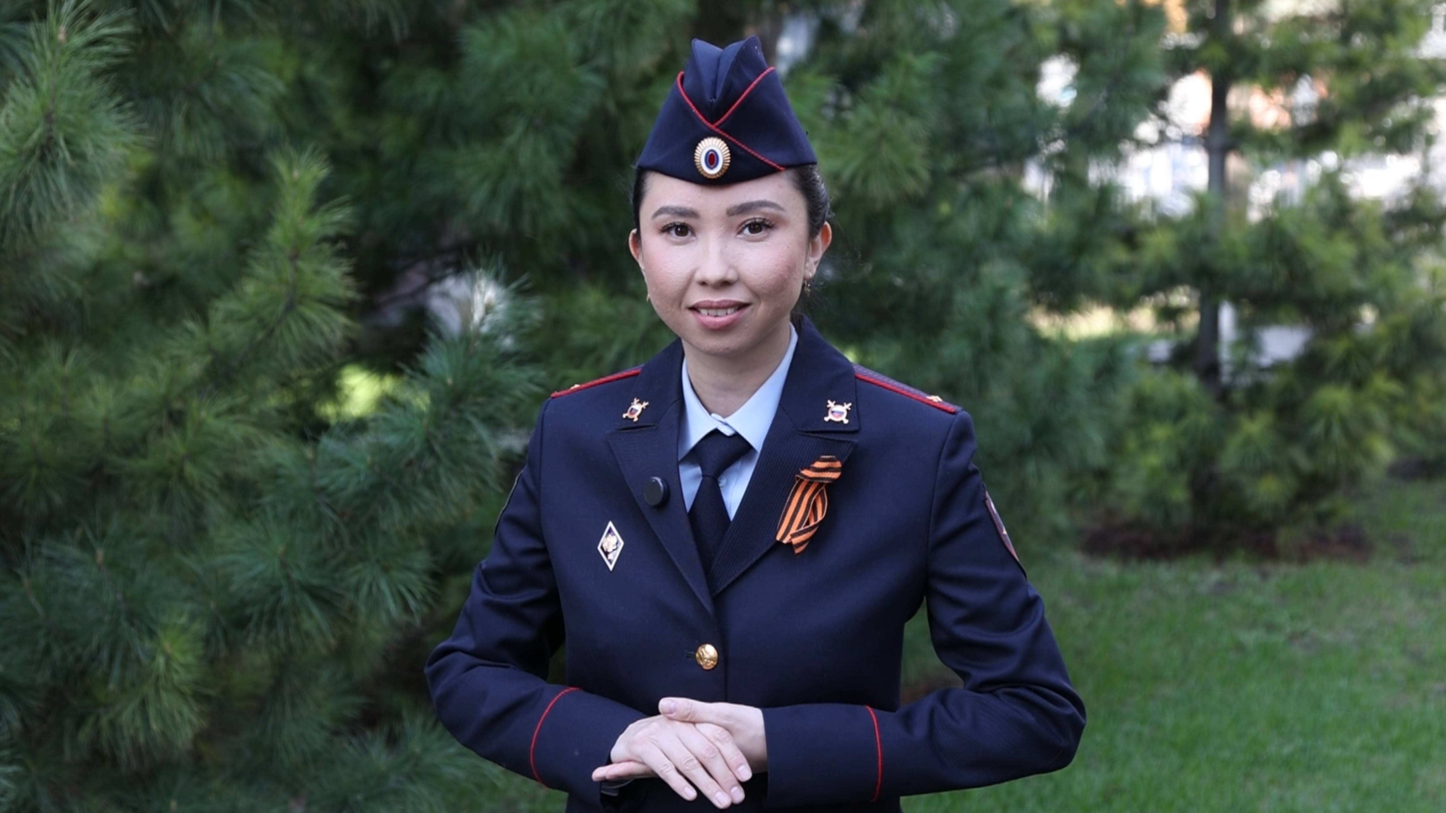 Полиция Южного Урала (13 выпуск)