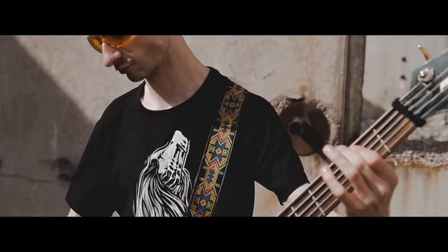 Acid Venom - Trying Harder (2018)