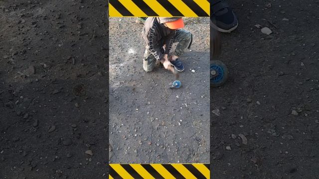 Эксперименты Над колесом. часть первая.