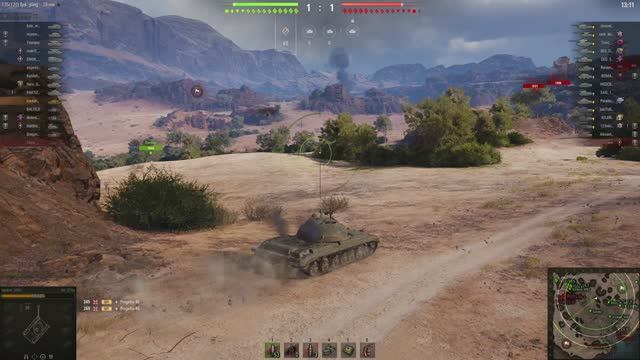 Средний танк 06.274а