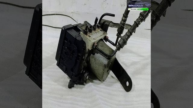 Блок ABS  Ceed 589201H3A0 для KIA CEED