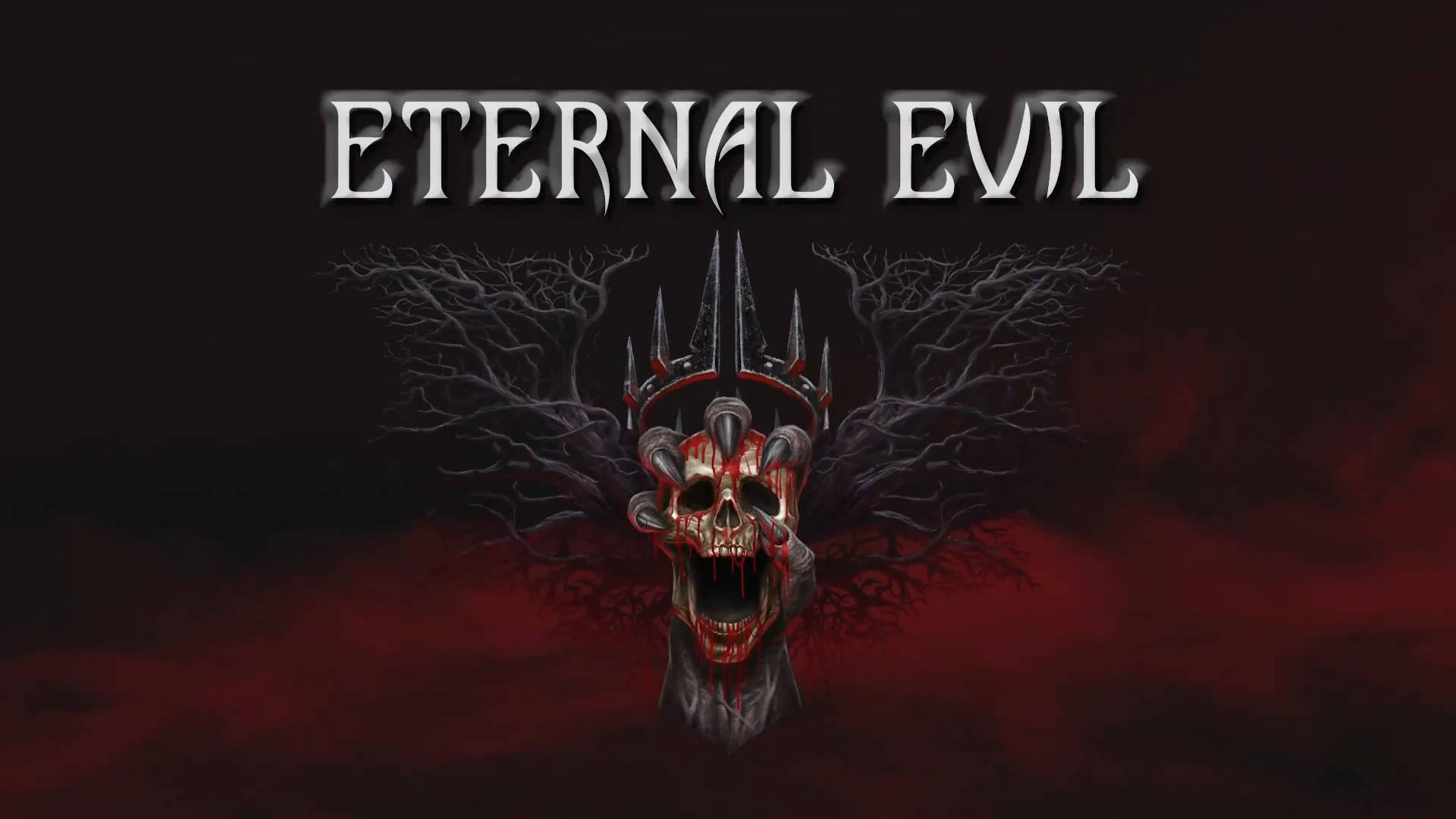 Eternal Evil - Официальный Трейлер шутера в жанре хоррор (2025)