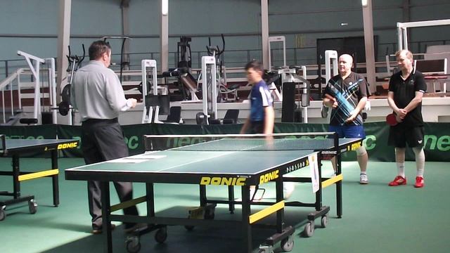 Турнир День защиты детей 3 июня 2018 часть 4 Награждение