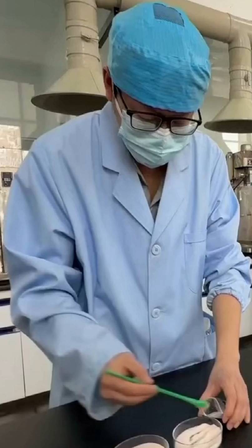 Китай нашел крупные месторождения кварца: прорыв для технологий!