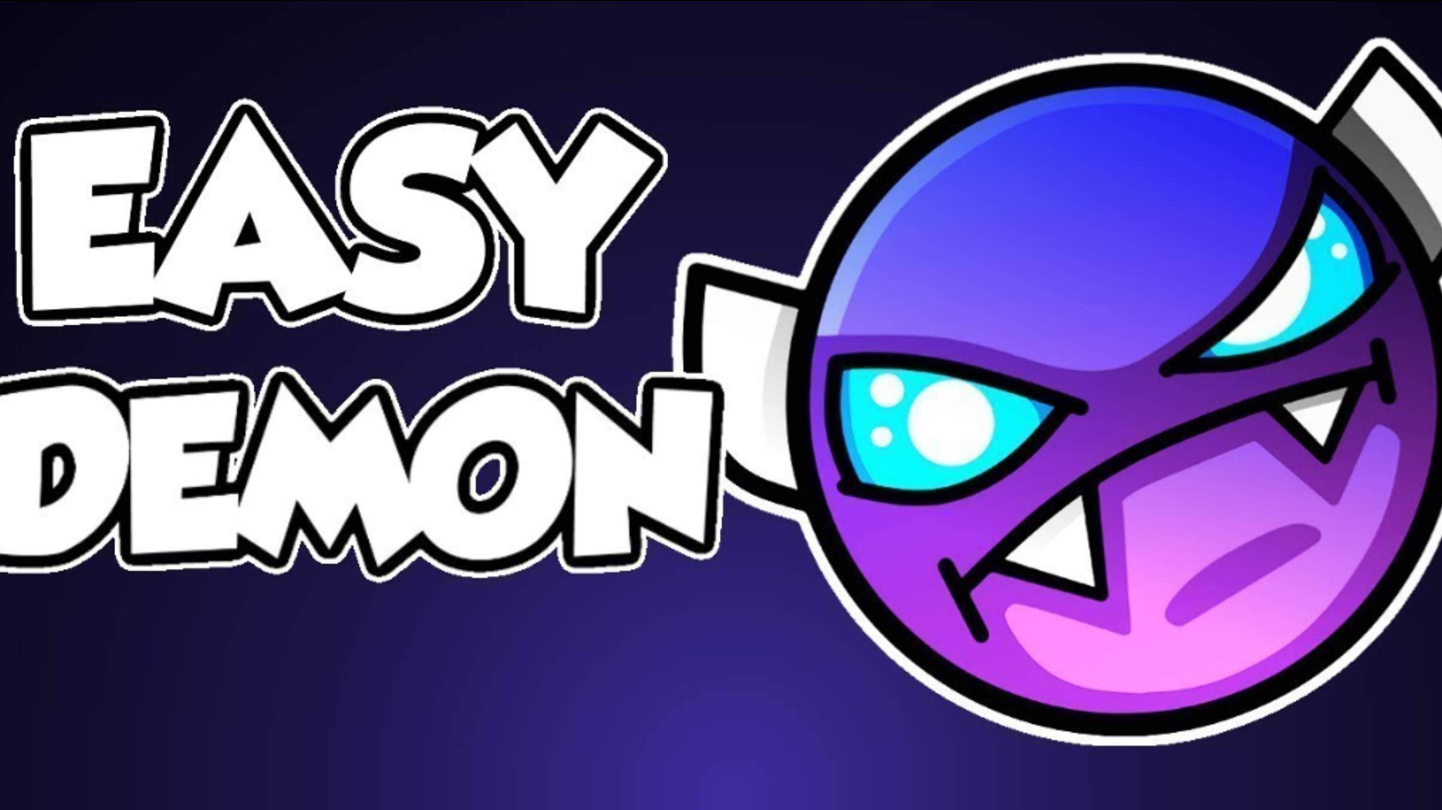 Neon castle|геометри Даш
Ищи демон и не только