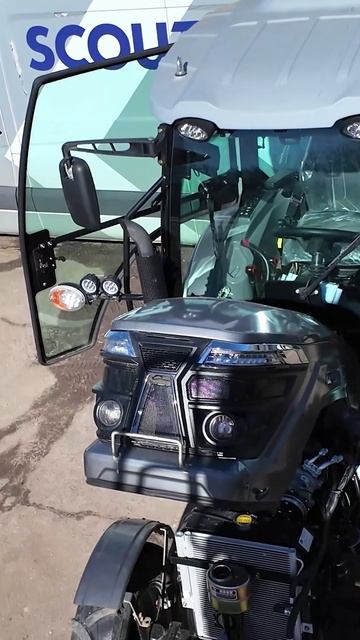 С высоты птичьего полета?!🫢 #SCOUT