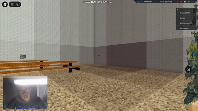 Майнкрафт Потом Роблокс