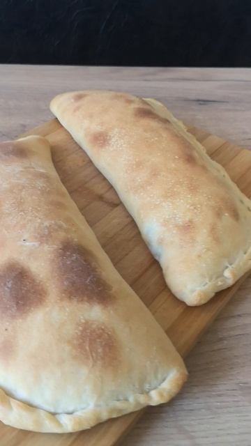 Пицца КАЛЬЦОНЕ