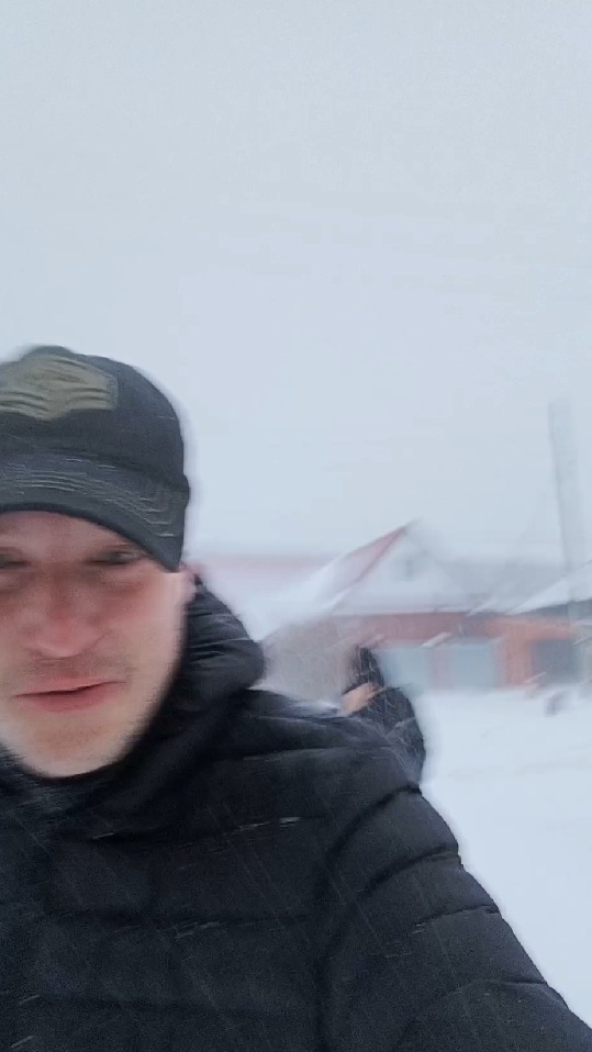 жесть на Урале