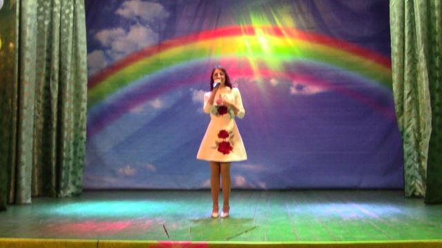 Самба белого мотылька - Лилия Удоденко