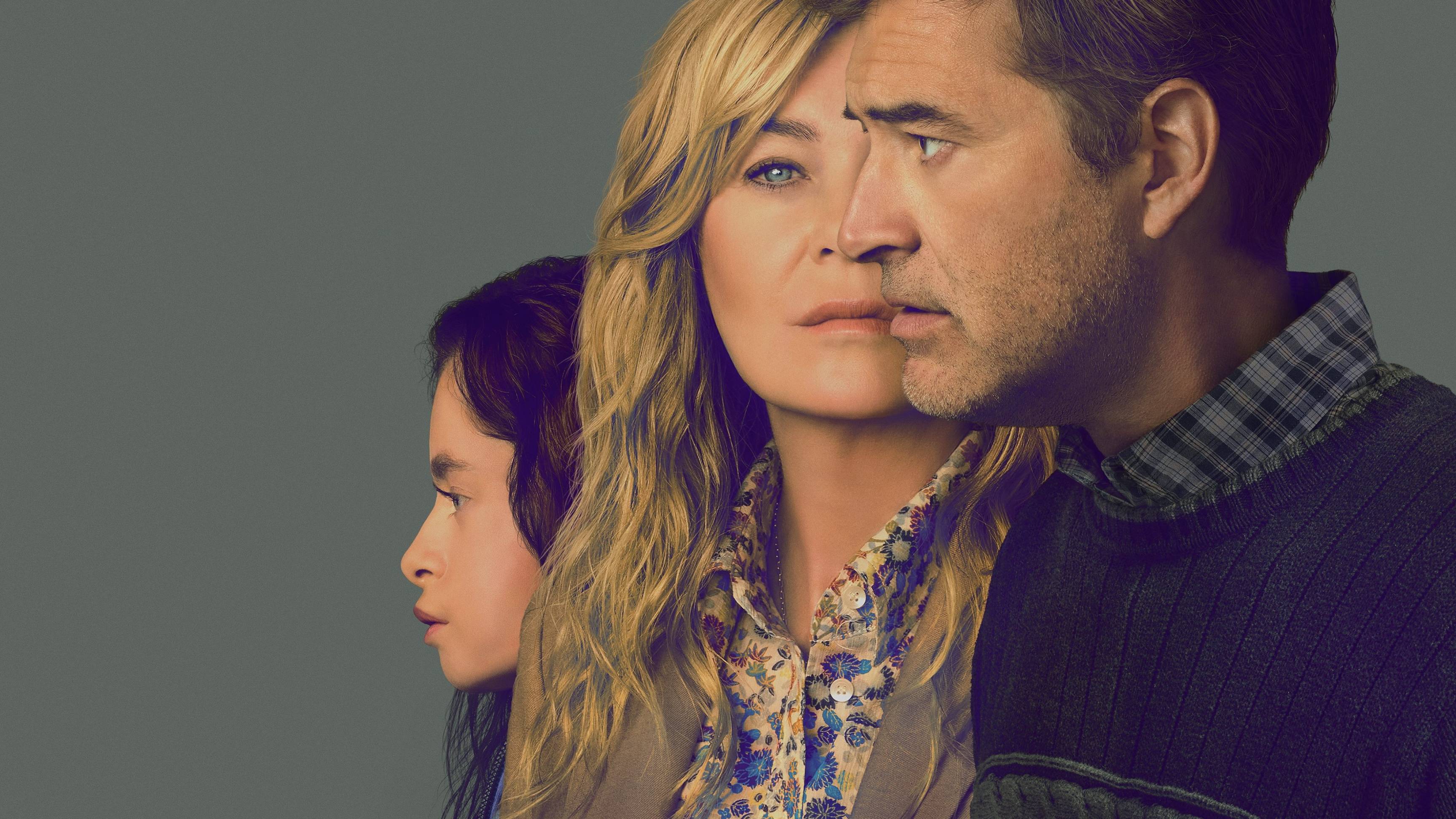 Сериал Хорошая американская семья – 1 сезон 7 серия / Good American Family