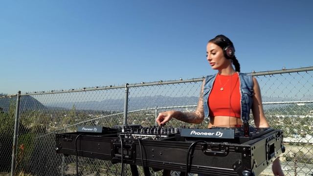 DeepMe - Riverside, California @_Live_@