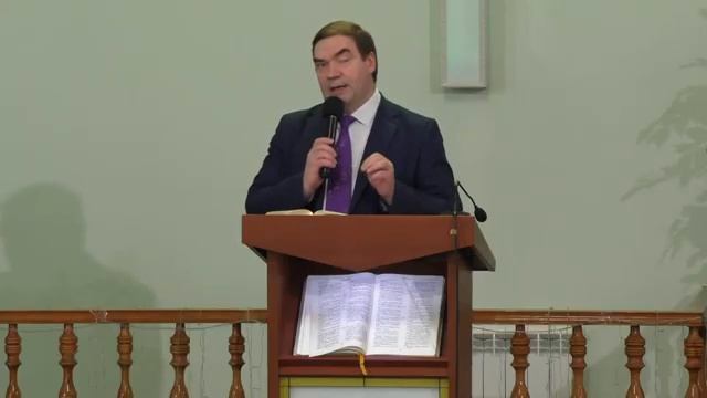 Достигая каждого____Онлайн богослужение церкви Дзержинска